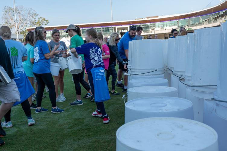Third annual Walk for Water event held at SRP Park in North Augusta ...