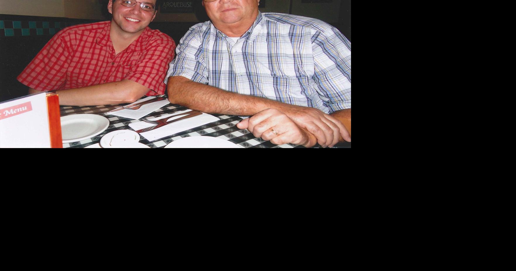 Q&A with authors Joseph & Matthew Tallon, “100 Days in Vietnam: A ...