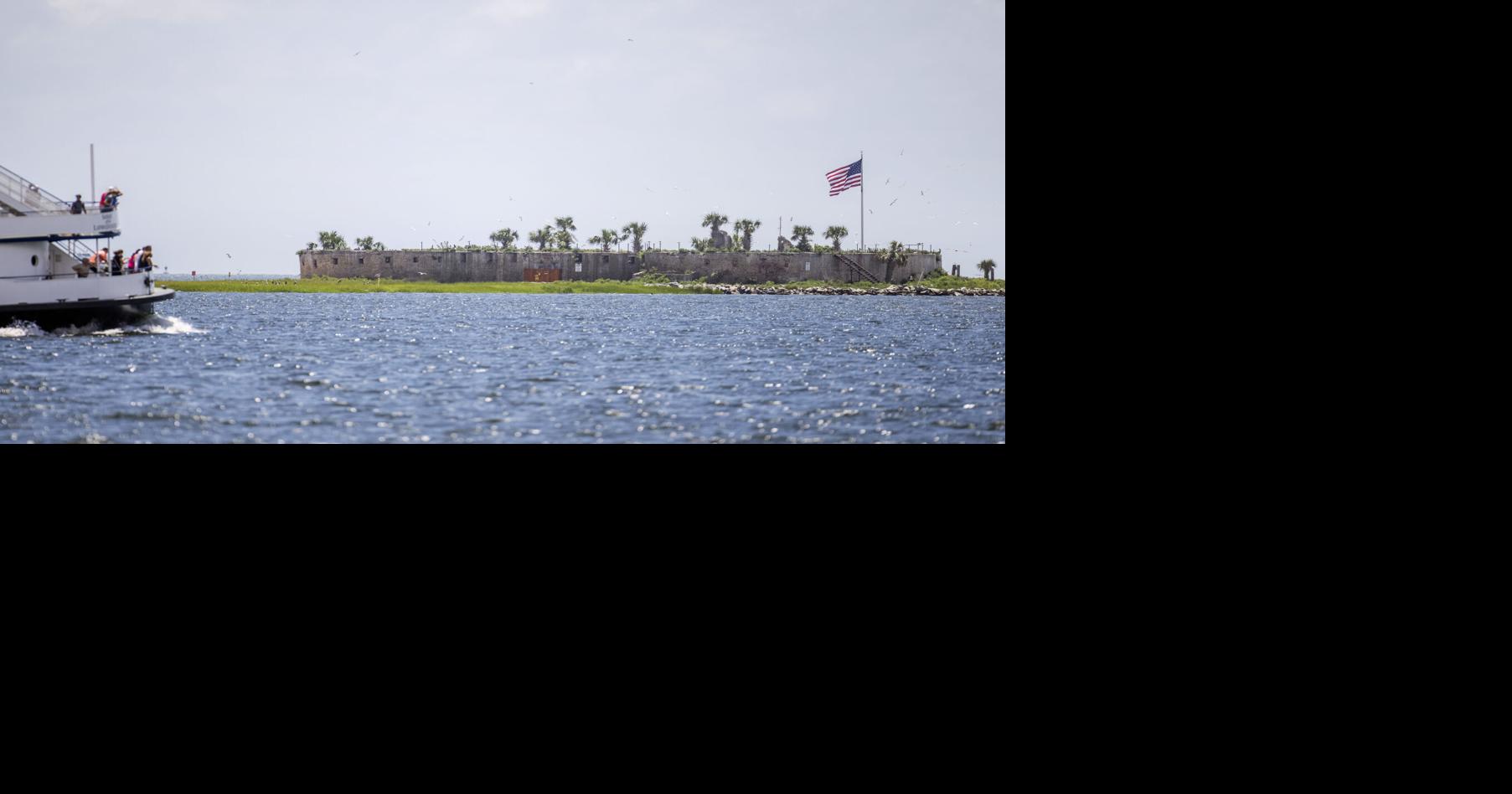 MUSC resident Zachary Lewis found dead on Charleston island