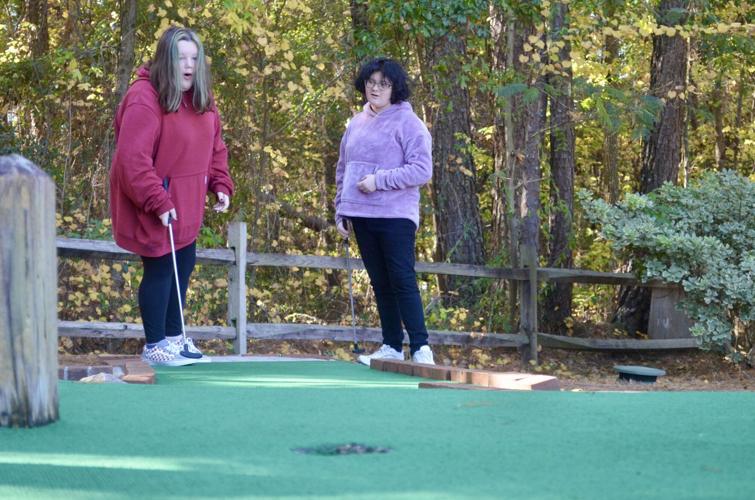 Aiken mini golf tournament held to support veterans | Local News ...