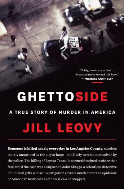 ‘Ghettoside’ tells of often unpunished homicides in black neighborhoods