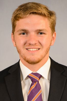 Why Clemson's Austin Spence is just as important in playoff run as ...