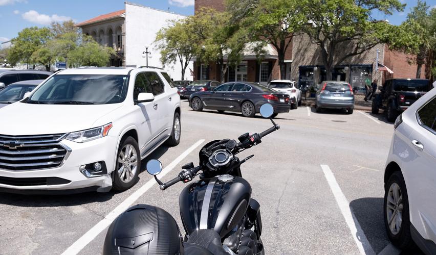Georgetown business owners want better Front Street parking | News ...