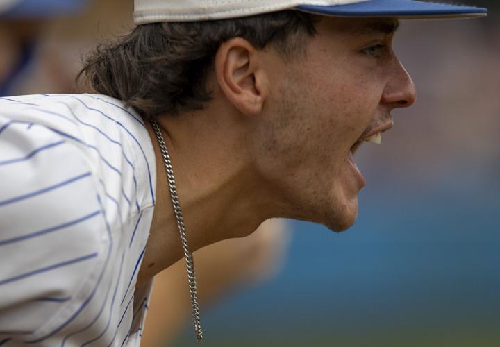 James Island beats Dorman in Game 3 for baseball title