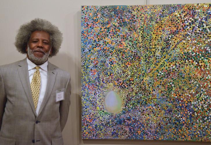 Keith Tolen on display at the Aiken Center for the Arts | Entertainment | postandcourier.com