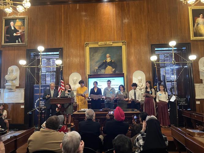 Interfaith Harmony month events promote religious harmony