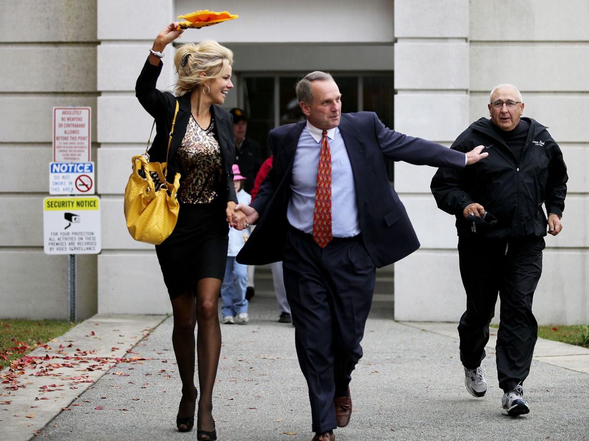 Goose Creek wins in court, back in football playoffs