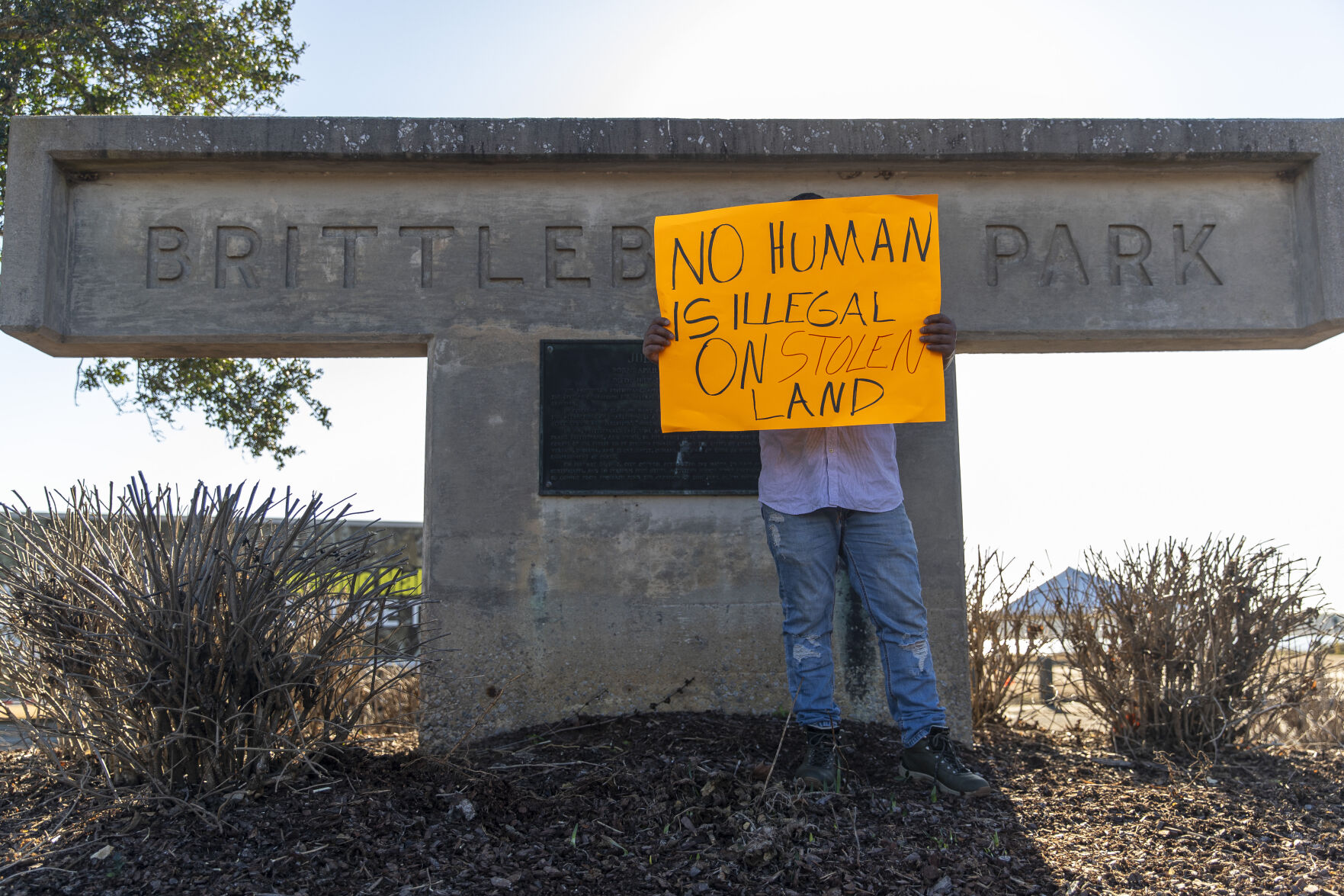 Carl Ritchie, Charleston County's ICE partnership uncertain
