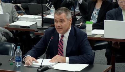 SCANA CEO denies forcing accountant to lie about failed SC nuclear project