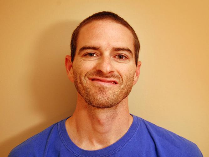 The many faces of Bryce Donovan