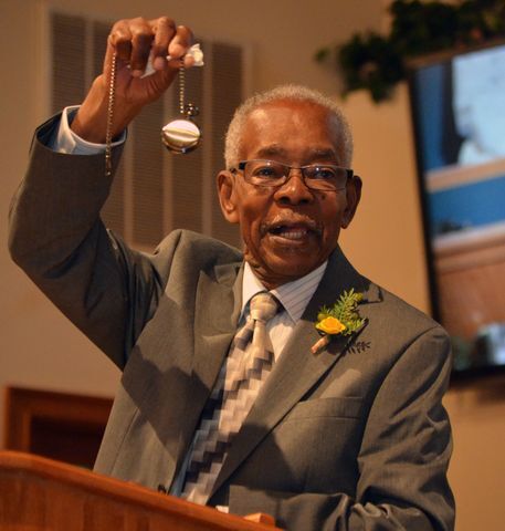 Thank you for your service, Nathaniel Irvin Old Storm Branch Baptist ...
