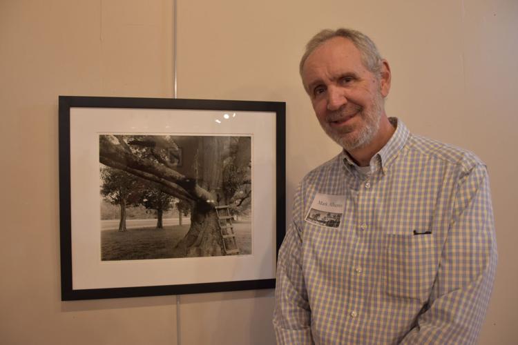Photos: Aiken Center for the Arts hosts opening reception