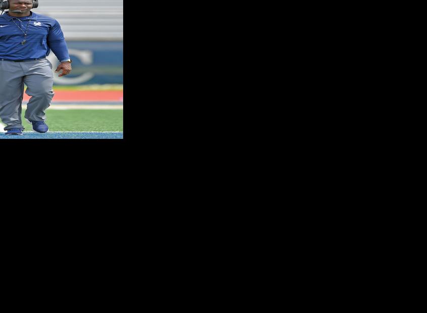 Charleston Southern's Autry Denson adds 7 players on signing day