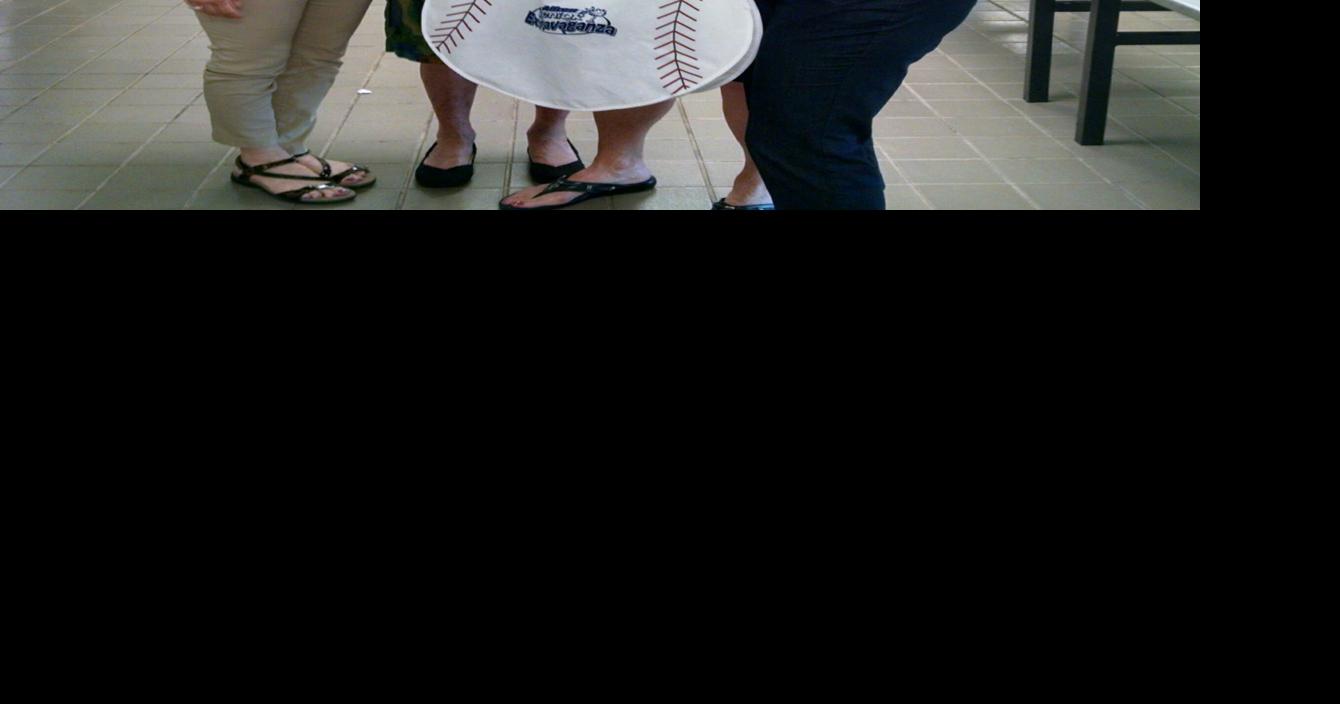 Women of Woodside kicks off another new year