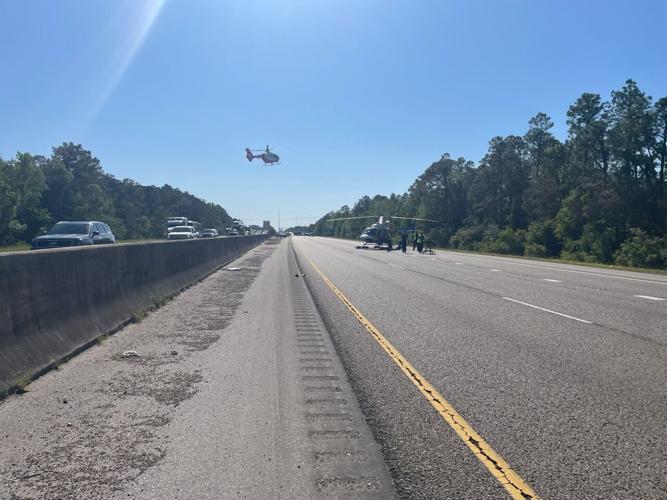 Bus crash injures University of South Carolina students