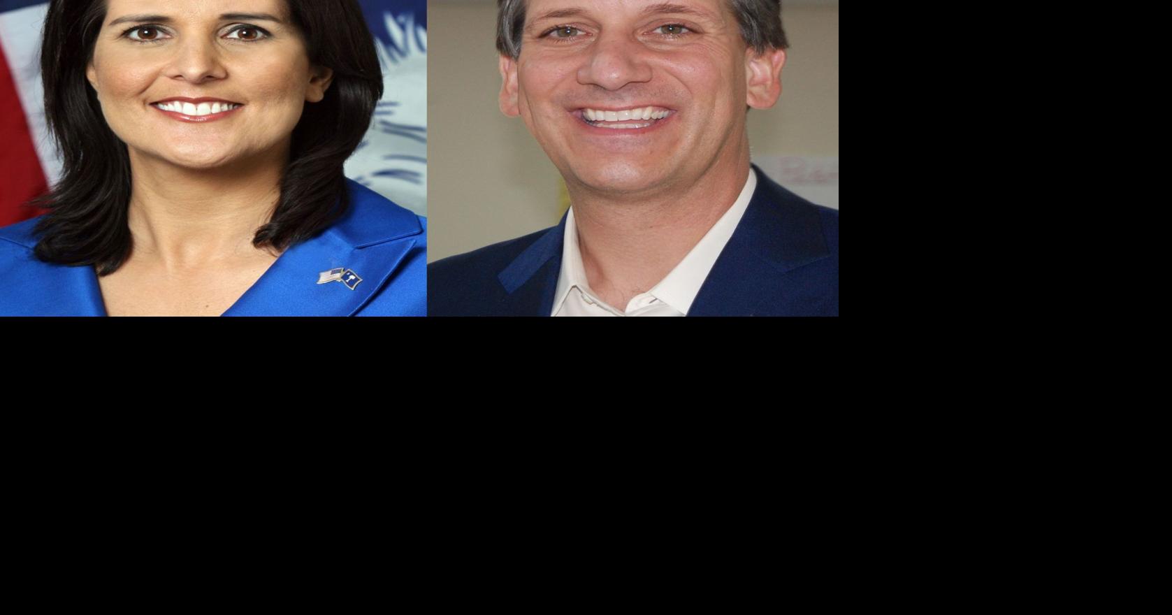 Haley grants Citadel cadets amnesty; Sheheen attending fish-fry at ...