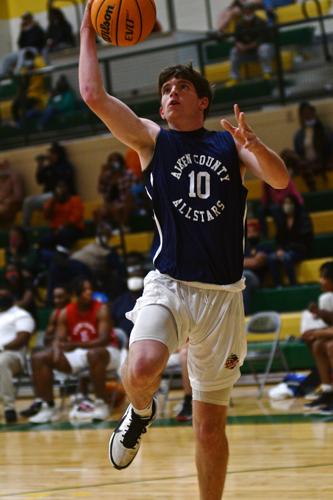 Hoops all-star game returns, delivers in 2nd edition