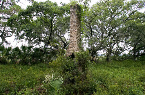 Botany Bay Plantation