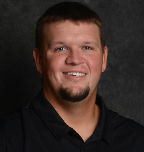 New Conway football HC Josh Pierce wants to use weight room, recruiting ...