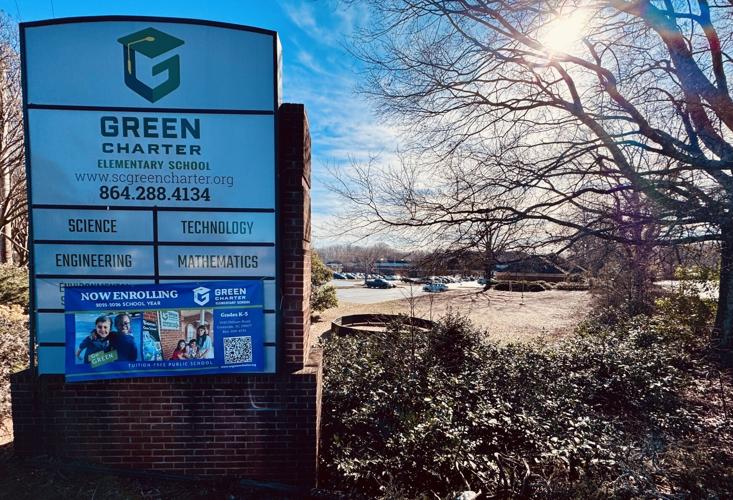 GREEN charter parents demand ouster of executive director