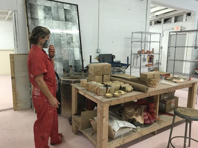 During tough times, the Charleston arts world flexes creativity with ...