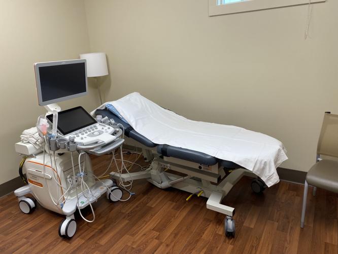 Inexpensive walk-in mammograms offered for breast cancer awareness ...