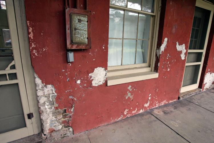 Confederate Home | News | postandcourier.com