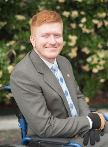 L-David Weikle | News | postandcourier.com