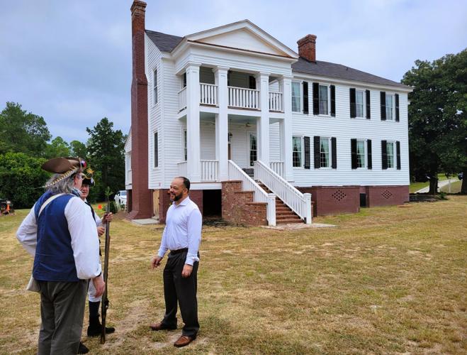 North Augusta hosts 29th annual SC Humanities Festival