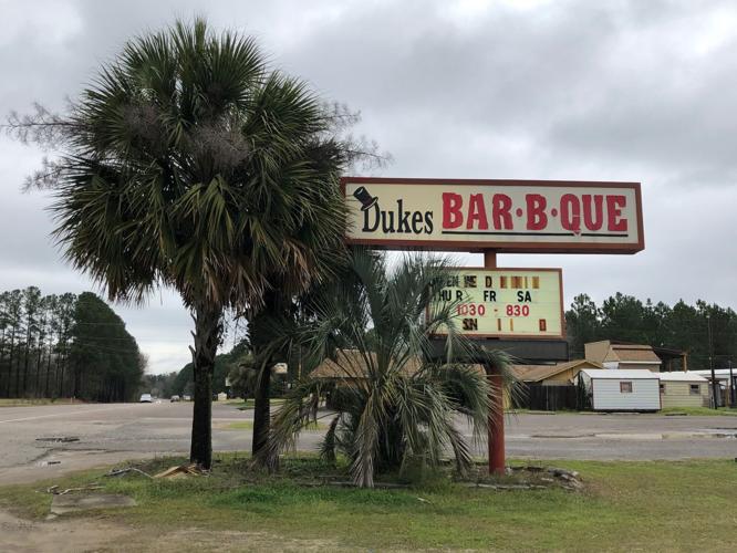 Owner plans to relocate, expand popular barbecue restaurant