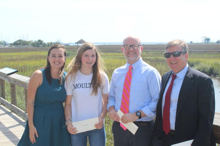 Constitution Essay Contest winners announced | News | postandcourier.com