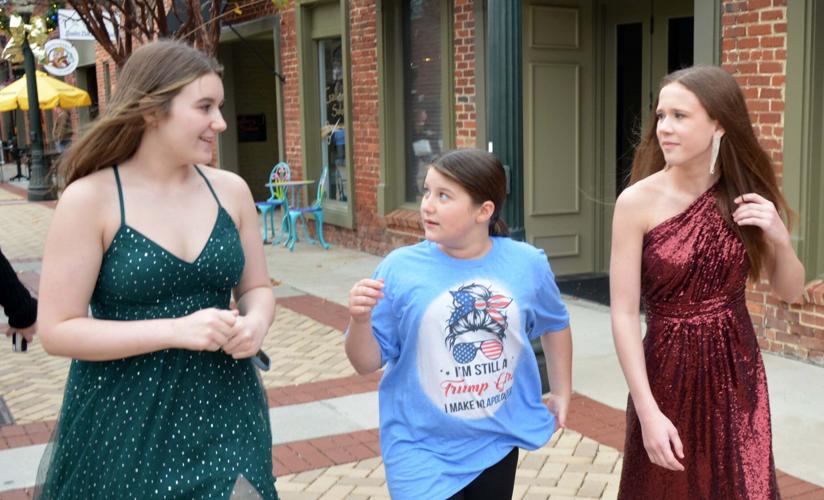 Walmart shooting victim's family shares memories, lessons