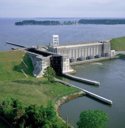 Santee Cooper celebrates 80 years of power generation | Community News ...