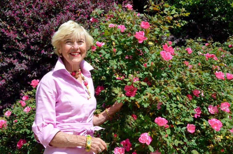 Betty Ryberg: Putting her faith to work in fundraising