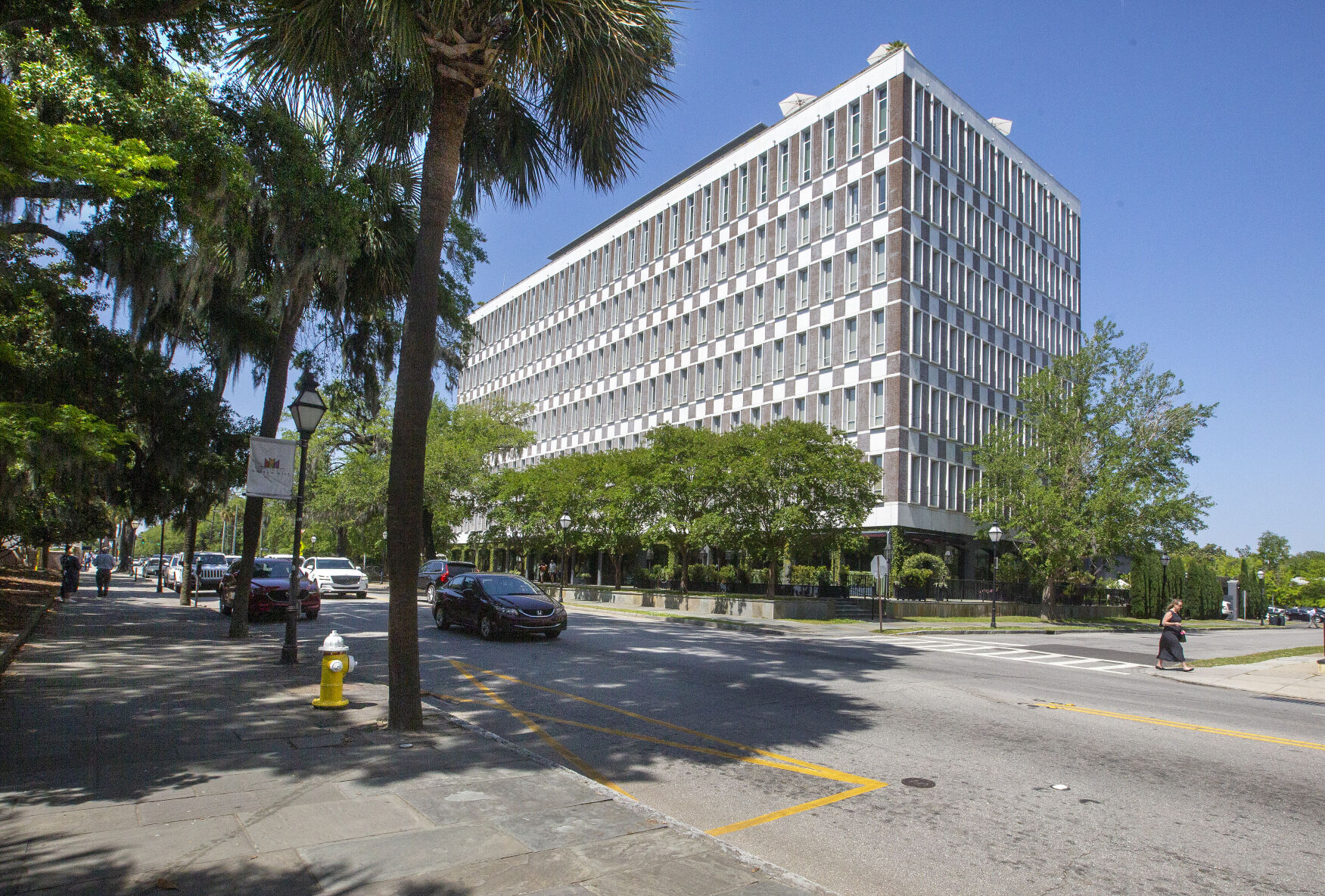 Dewberry hotel beefs up culinary scene, plans new restaurant