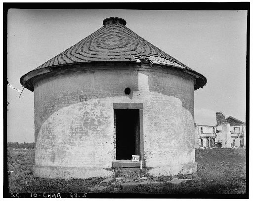 Powder Magazines | News | postandcourier.com