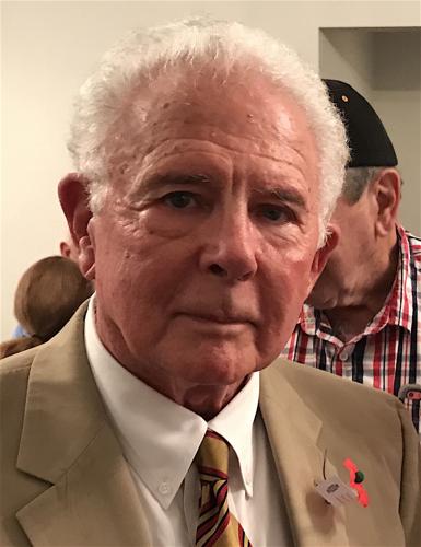 Honoring the fallen: Georgetown VFW holds Memorial Day Ceremony