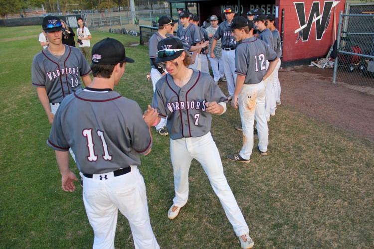 Wando's Tyler Jones commits to Winthrop | Sports | postandcourier.com