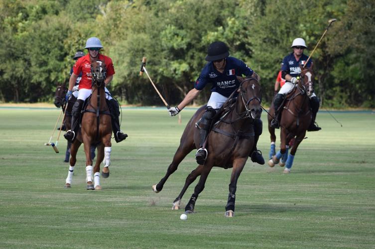 Polo returns to Aiken area with pounding hooves, swinging mallets and ...