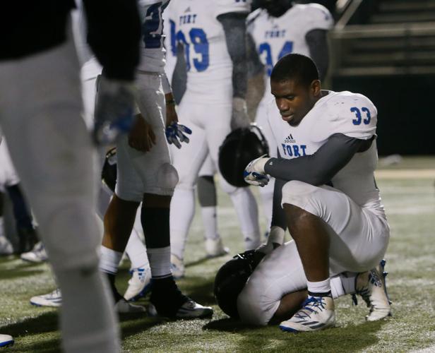 Fort Dorchester knocked from playoffs by Dutch Fork | Multimedia ...
