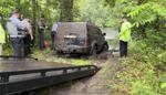 Missing Mount Pleasant man's body found near Georgetown