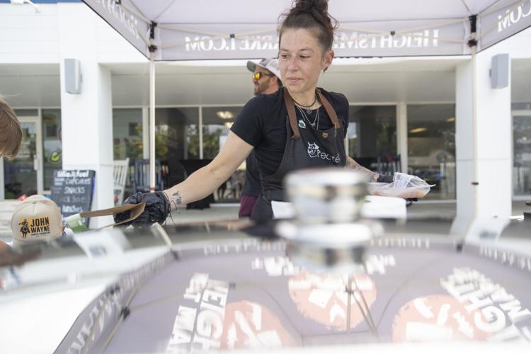 Heights Meat Market opens in Mount Pleasant
