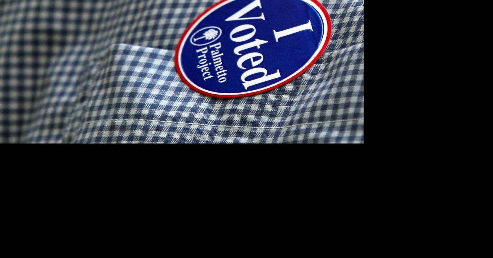 Make Election Day a national holiday