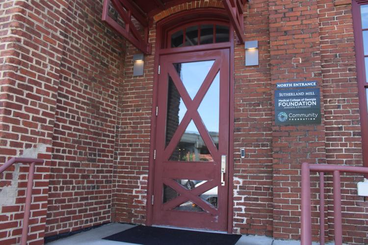 Medical College of Georgia foundation home to Paceline | North Augusta ...