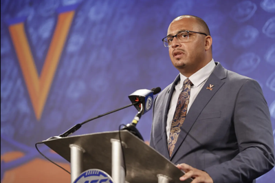 Tragedy lingers as Tony Elliott, Virginia football move on to 2023 season