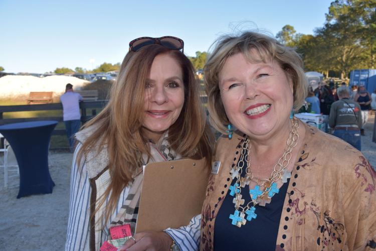 Equine Rescue Oyster Roast