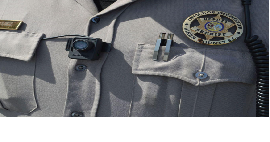 Law enforcement leaders in Aiken County support push for statewide ...