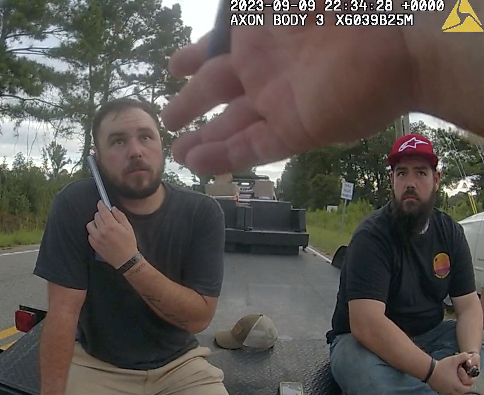 Scott Spivey's family wants shooters' phone data from SLED