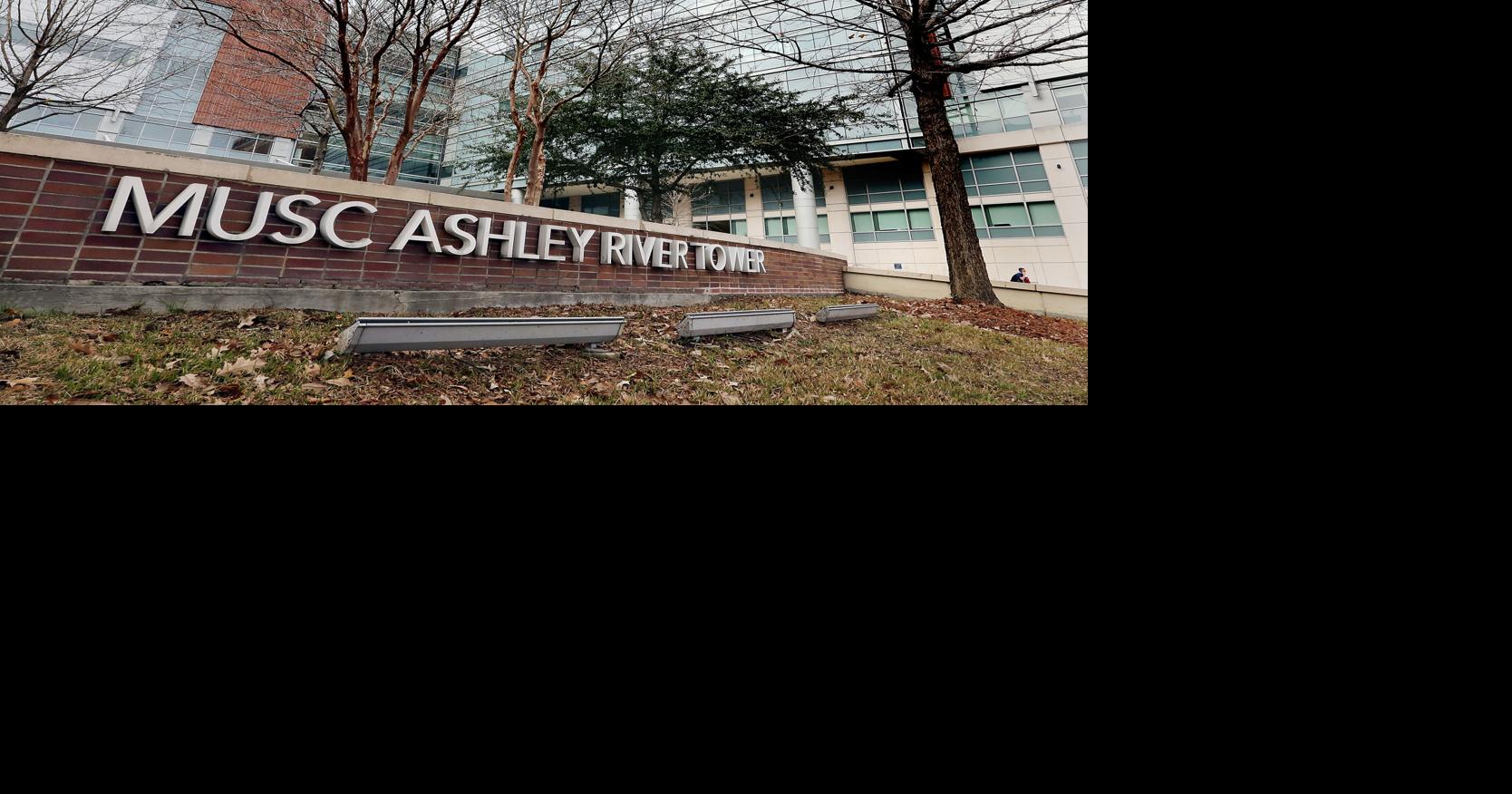 MUSC requests state's permission to build and renovate facilities across SC