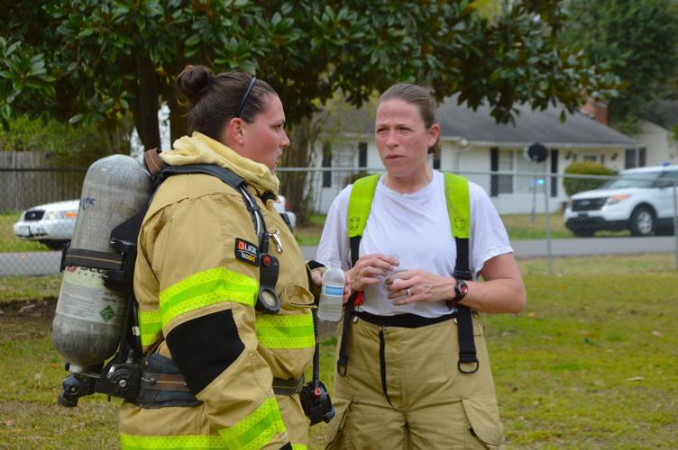 Three fires in two days leave families homeless, police investigating ...